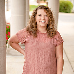 Meet the PCB Team Serving WV & VA Communities